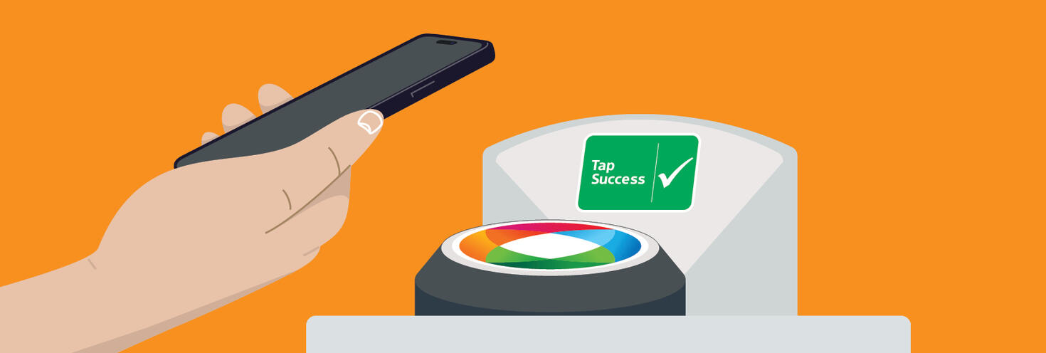 Express Mode for Apple Pay now available on the Opal Network | transportnsw.info